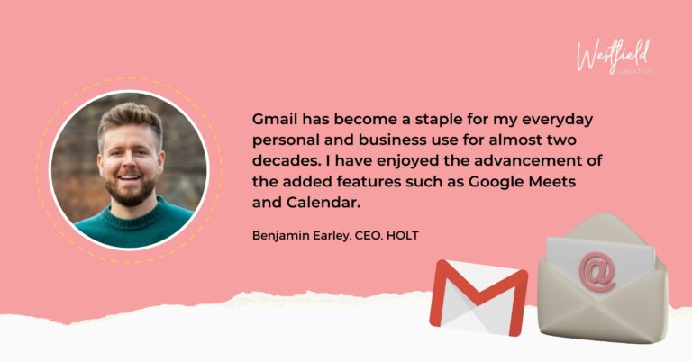 14 Most Commonly Used Email Platforms Today - Westfield Creative 14 Most Commonly Used Email Platforms Today - Westfield Creative